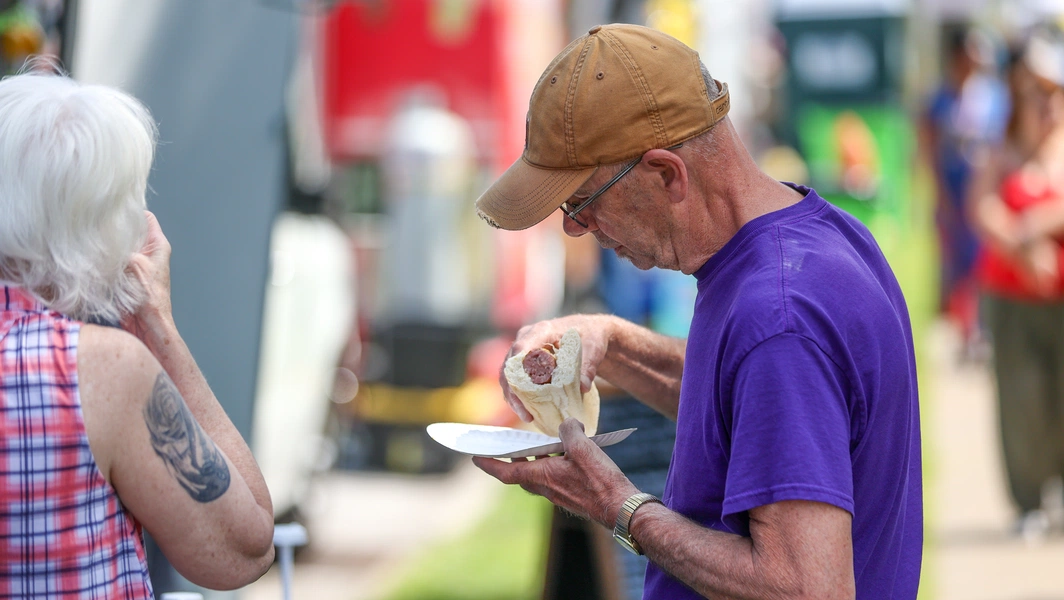 Slotkowski tops kielbasa taste test, Eckrich ranks last