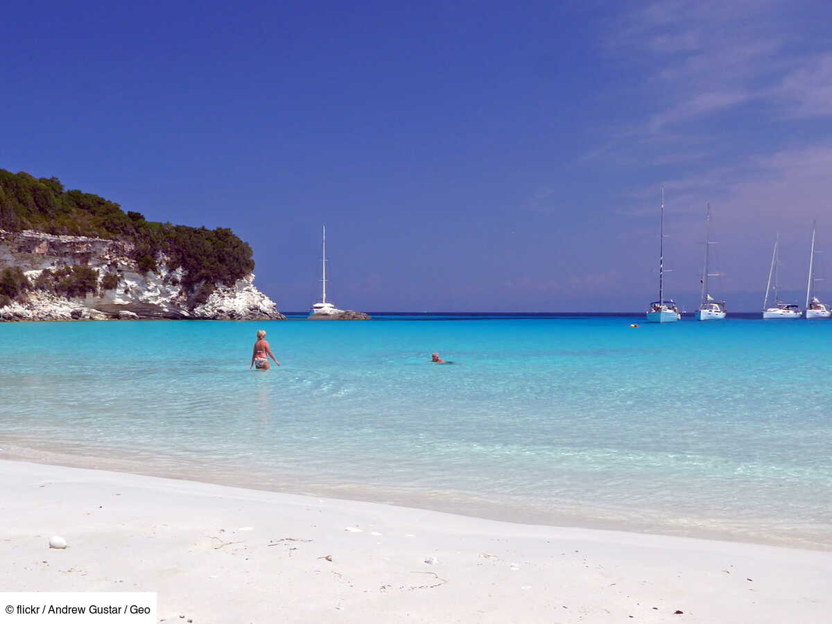 Ces 10 plages sont les plus belles d’Europe, selon un récent classement