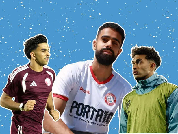 From Kerala to global stage: Indian-origin footballers set to shine at ...