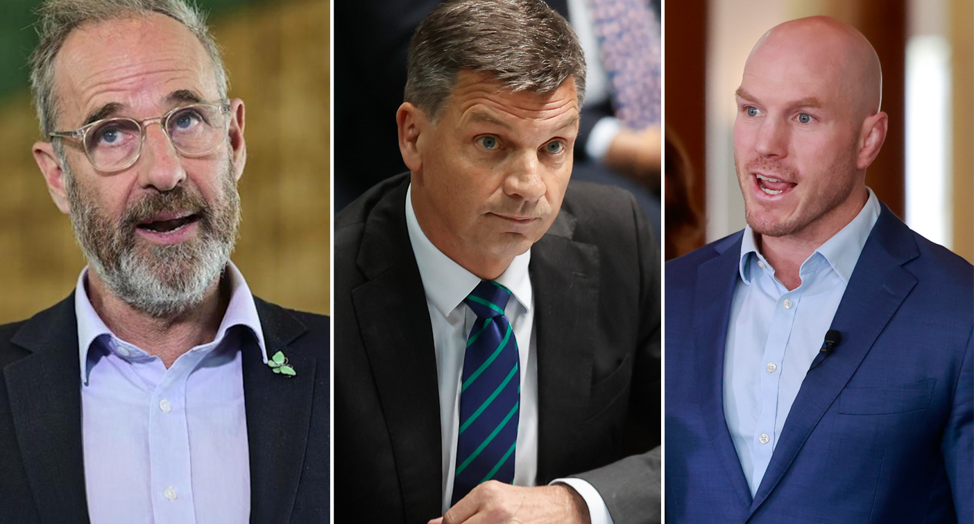 Unlikely alliance forms against handling of tax changes as concerns ...