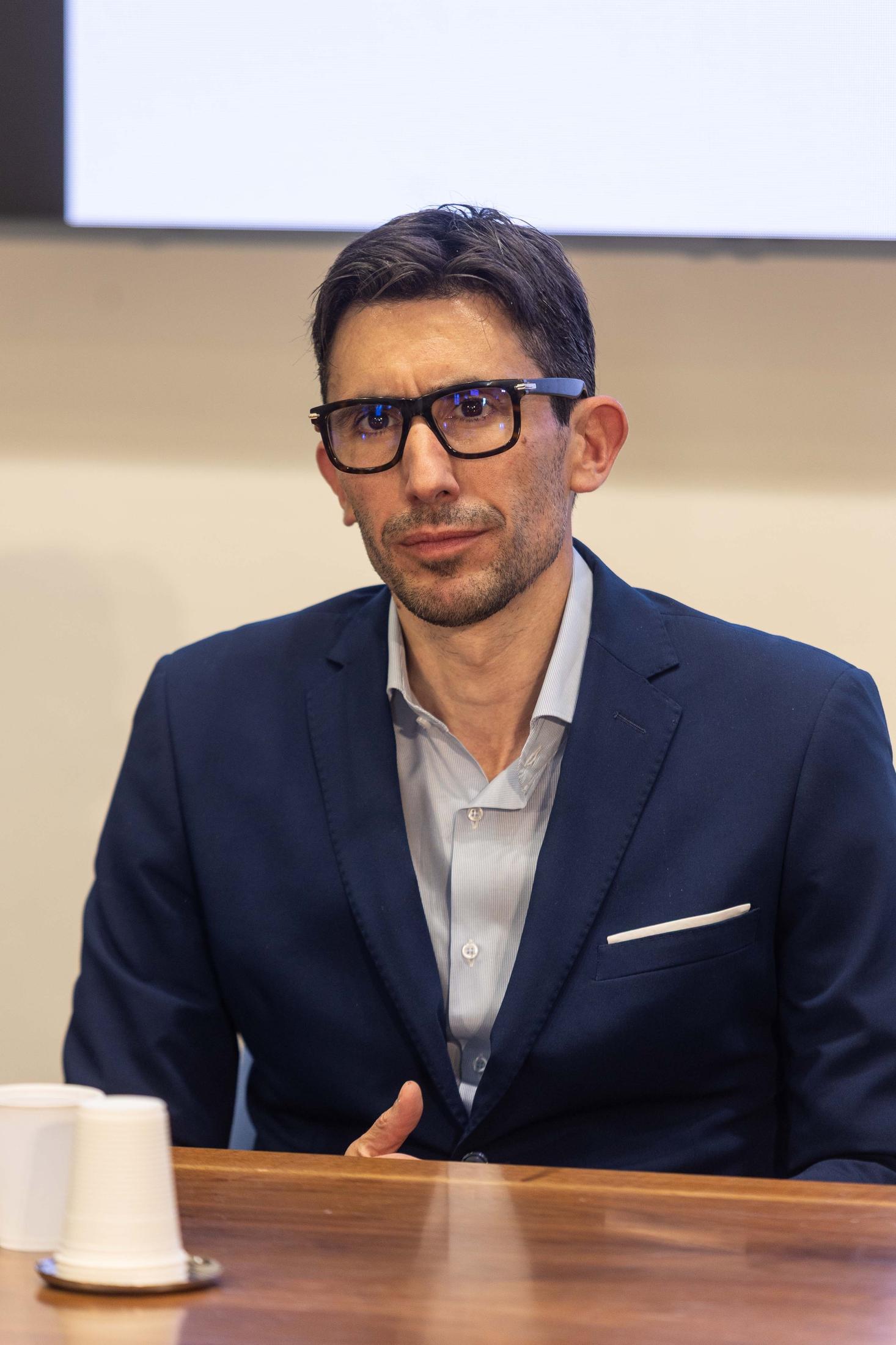 Siena-Chiusi, incontro in Regione. Boni: "Impegno per dare risposte"