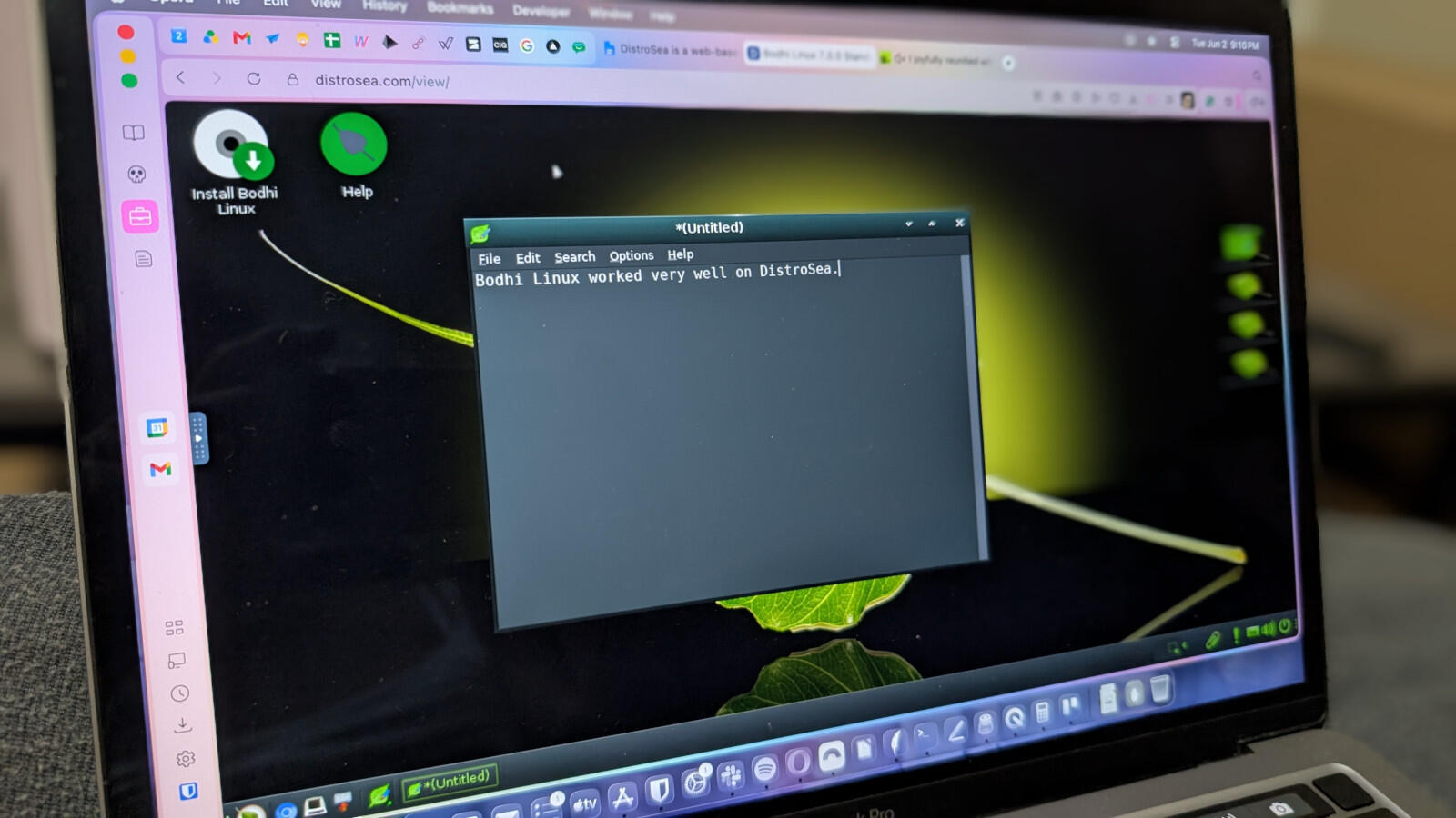 How to try out over 85 Linux distros, no installation required - with ...