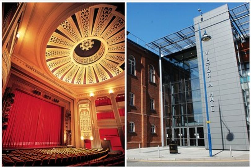 ATG Entertainment lands new council deal to run Regent Theatre and ...