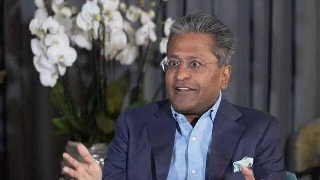 Lalit Modi highlights PM Modi's passion for cricket and vision for stadiums