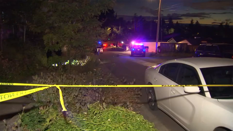 Police: Man robbed, shot during Facebook Marketplace meetup in NE Portland