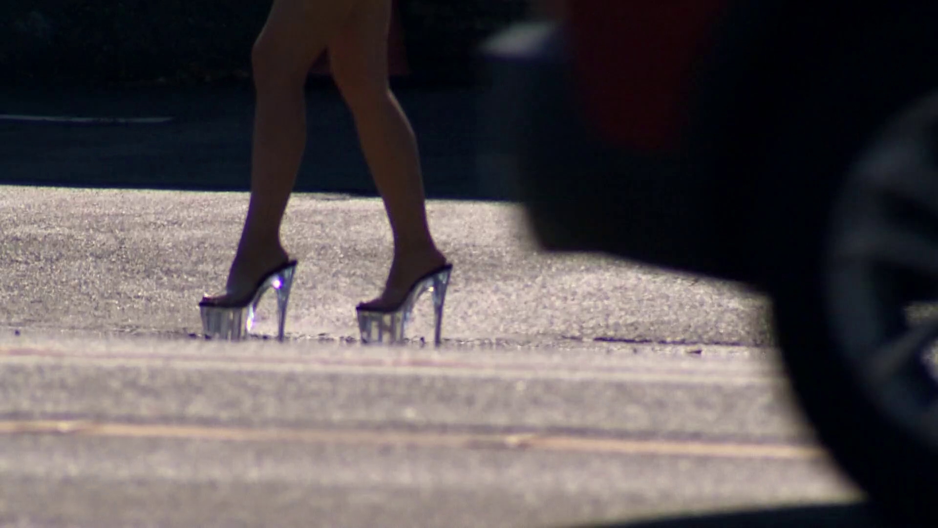 Prosecutors respond to outrage over crime on Seattle's Aurora Avenue