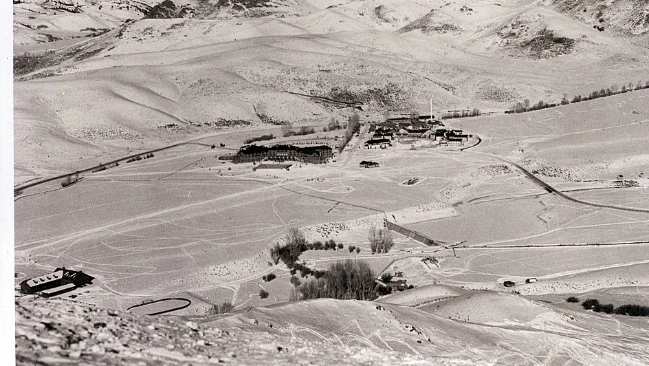 24 facts about Sun Valley's history and attractions