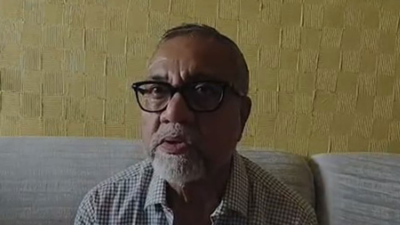 WB minister Tapas Roy backs NIA probe against ex-TMC MLA Saokat Molla