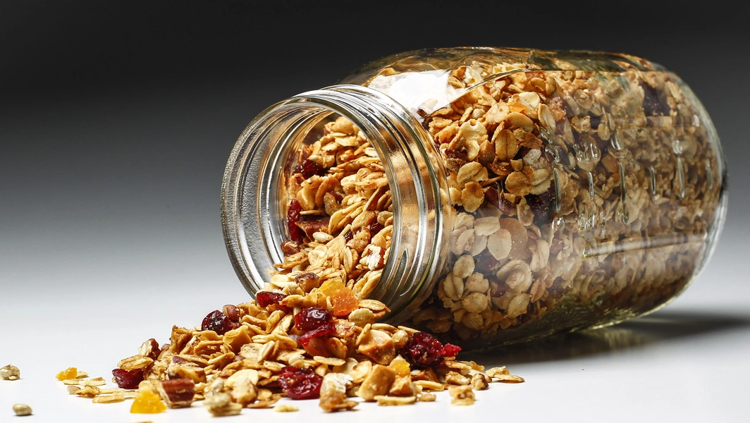 16 surprisingly calorie-dense 'healthy' foods and drinks