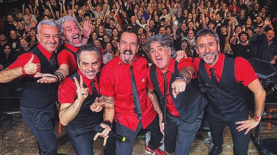 Livorno sotto le stelle, anche il cinema si sposta in Fortezza Nuova. E ...
