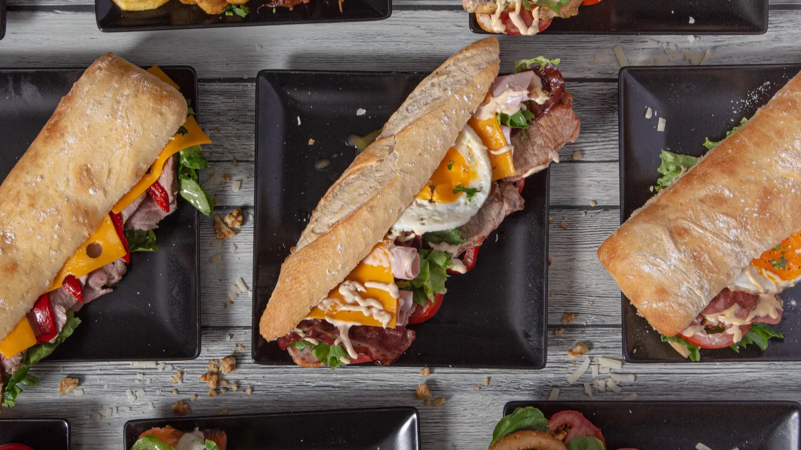 Costco’s $50 sandwich platter has sparked a debate over value, portions ...