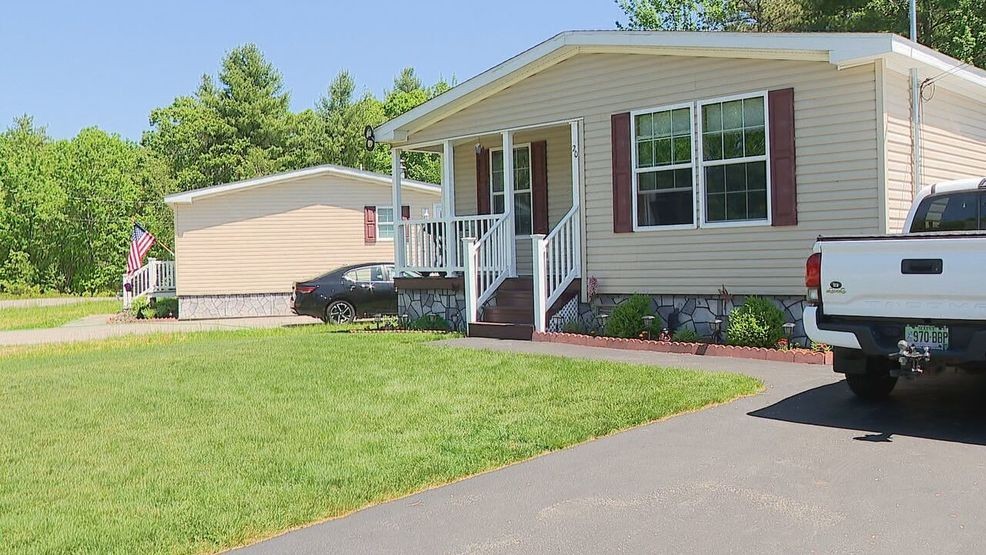 Biddeford mobile home park residents ask city to pass rent control ...