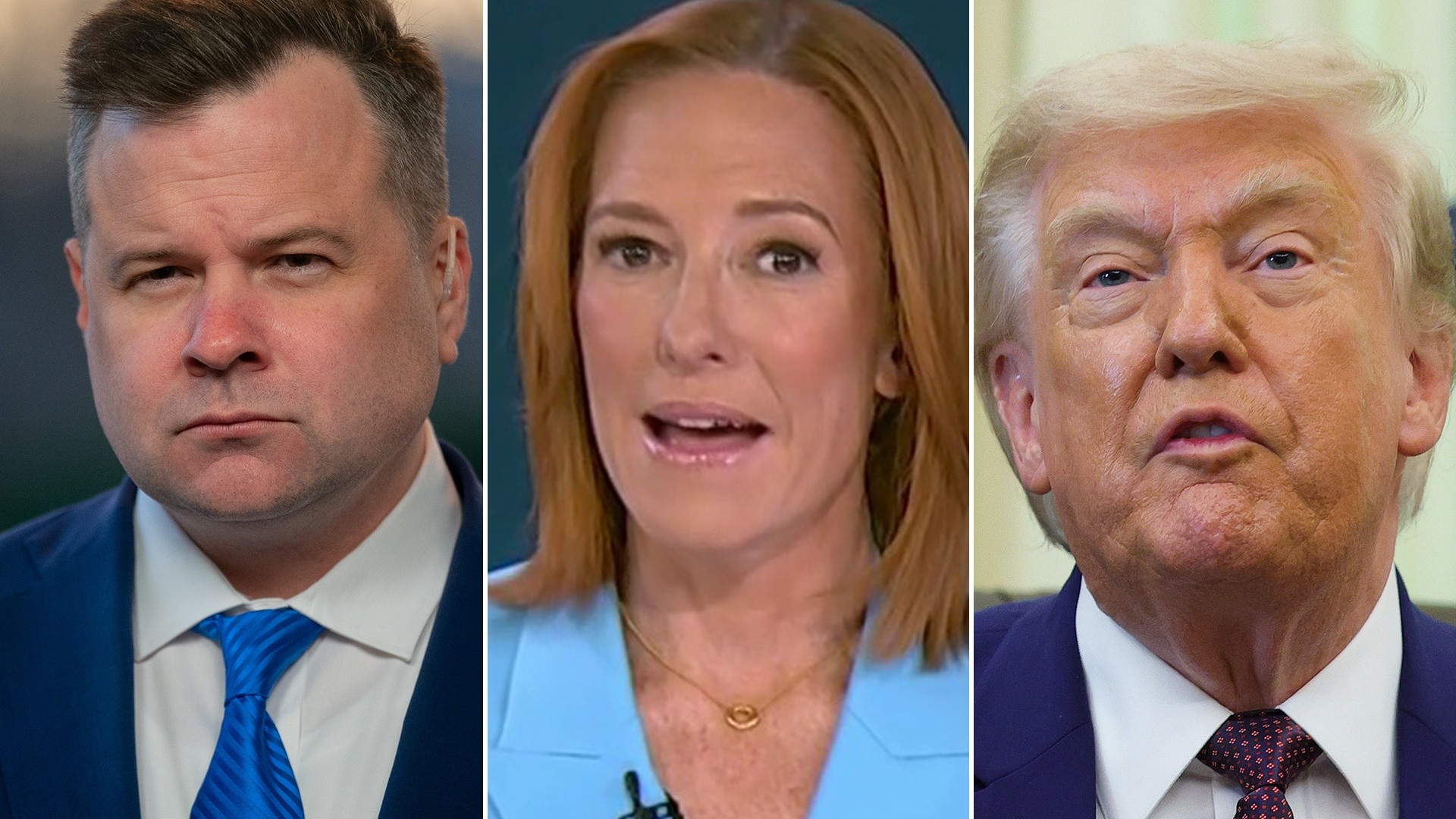 'Open revolt': Republicans just can't with Trump's absurd pick for DNI