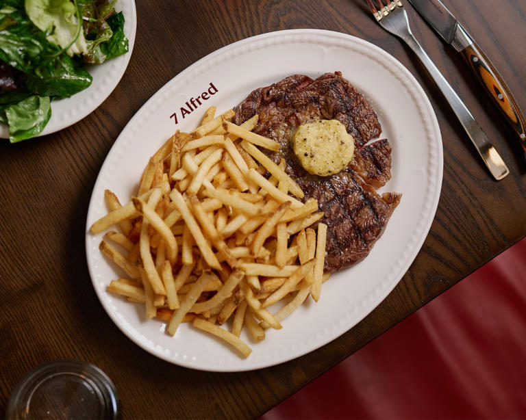 Why beef is making a comeback on Australian plates