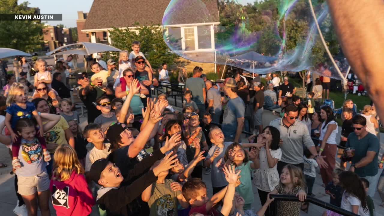 Ada's biggest summer kickoff returns: thousands expected for Beers at ...