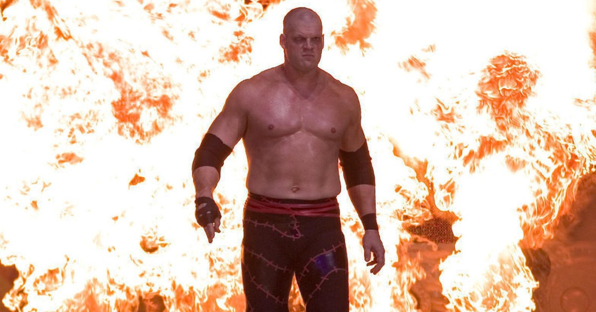 Kane makes surprising admission about his WWE popularity after retirement