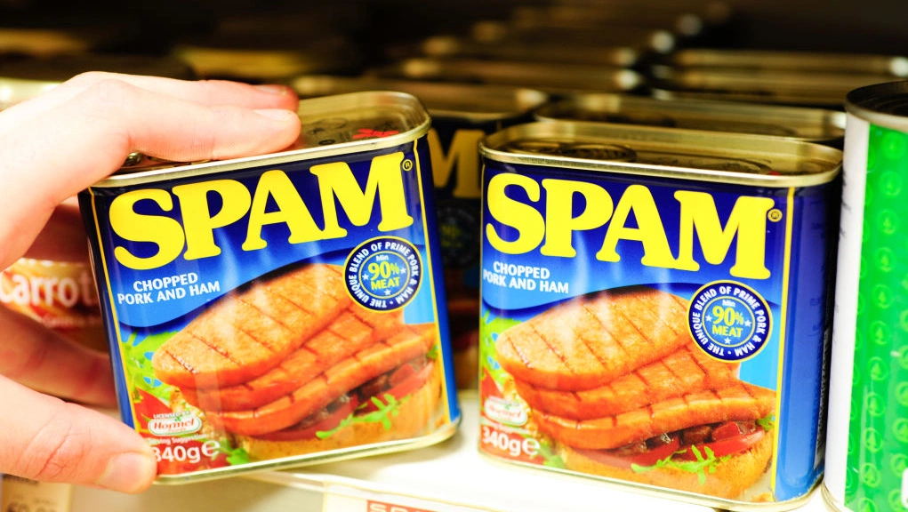 Essential tips for cooking Spam perfectly