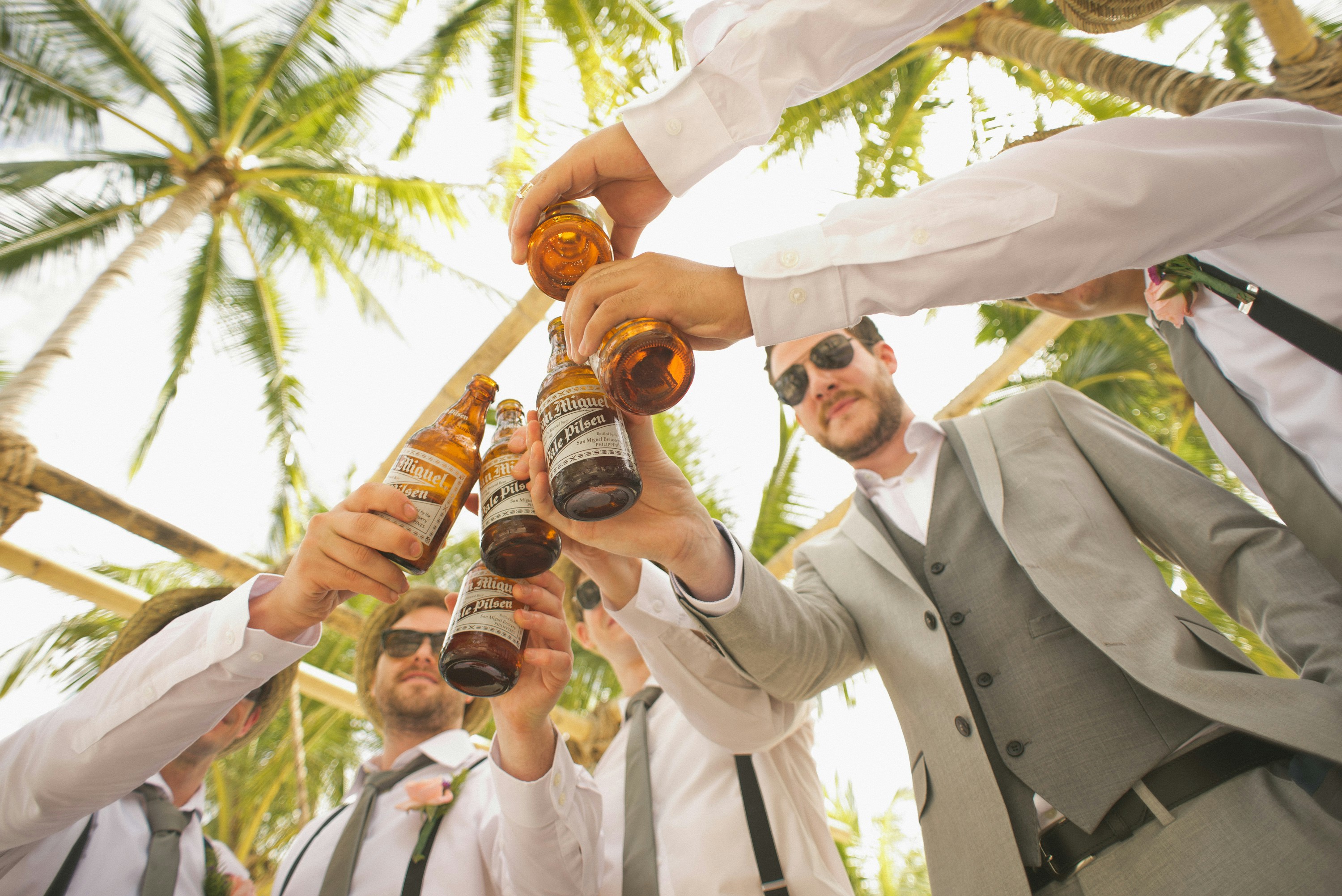 Top bachelor party destinations in Portugal