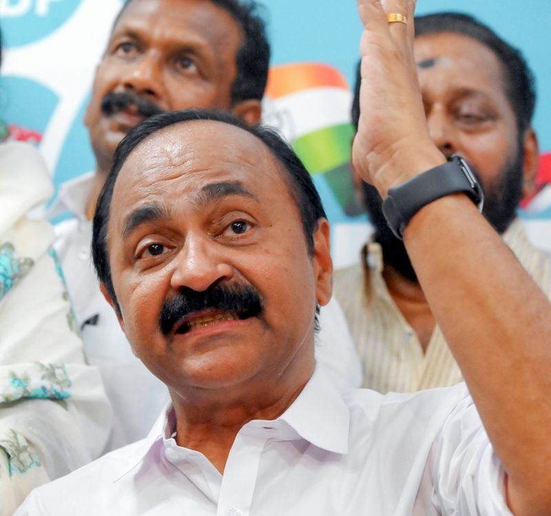 Kerala CM tables white paper on state finances in Assembly; debt at Rs ...