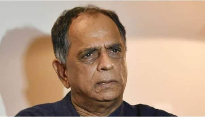 Breaking: Ex-CBFC chairperson and director Pahlaj Nihalani dies at 76