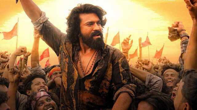 Peddi box office day 1 prediction: Set to become Ram Charan's biggest ...