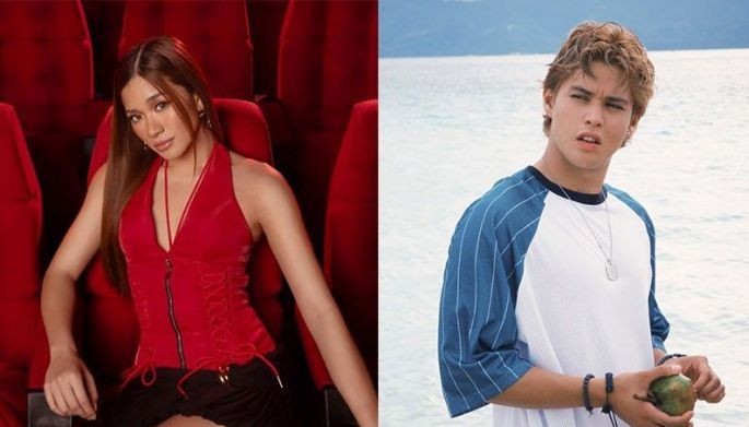 BINI Aiah speaks up on real score with Kyle Echarri