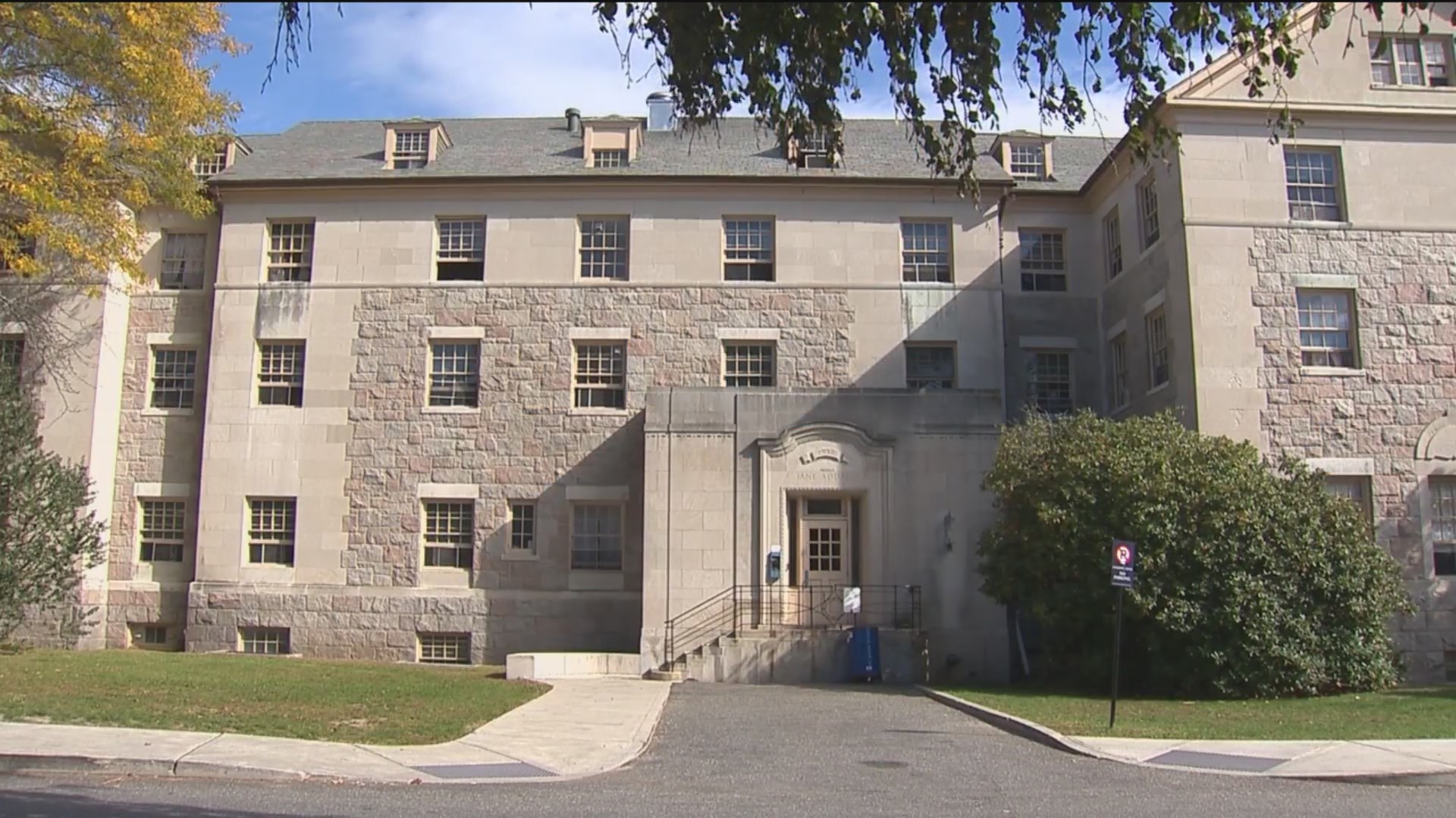 Lincoln artifacts lost at Connecticut College in New London