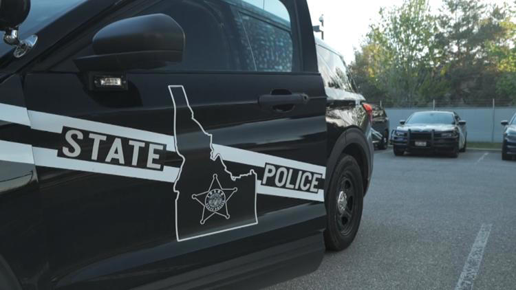 Two hospitalized after crash involving hay-stacker truck in Twin Falls ...