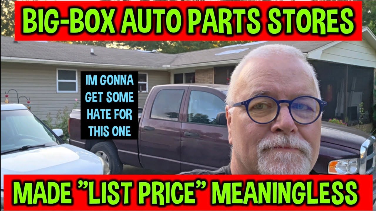 Auto shops are quietly losing thousands because of this