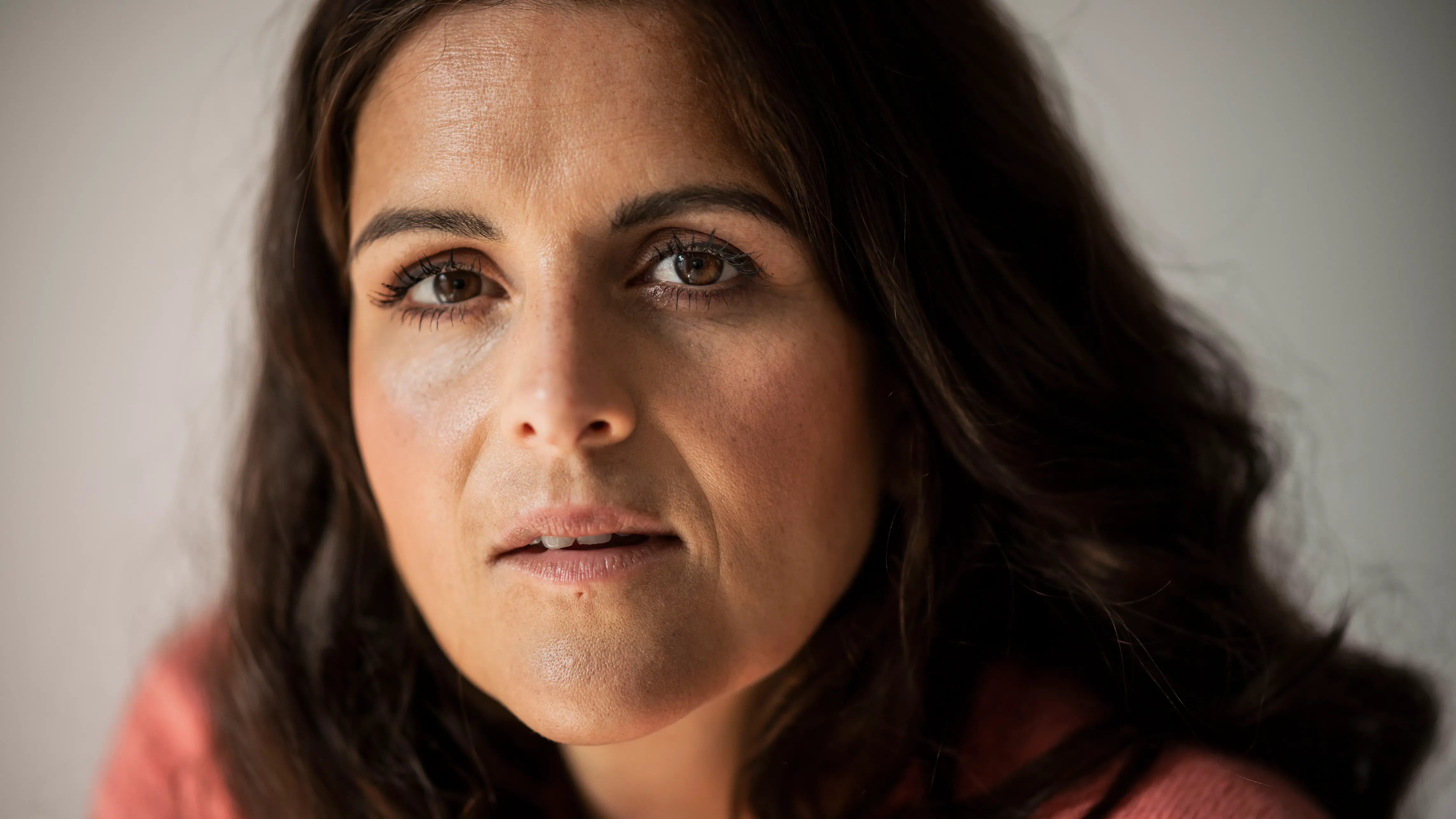 Petra Nagel indrømmer: Derfor sagde jeg op på 'Go' morgen Danmark