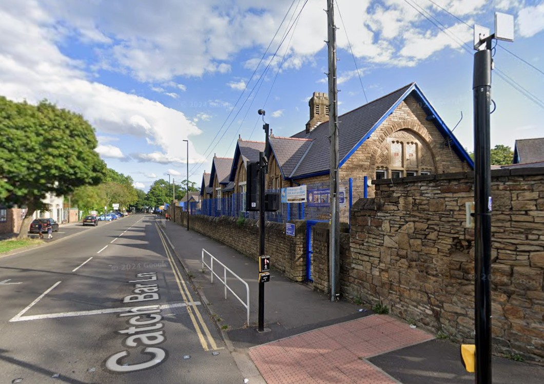Plans drawn up in bid to increase size of teaching space at Sheffield ...