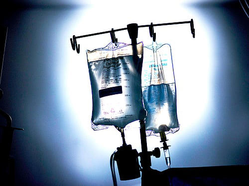 50 fall ill after contaminated water supply hits nine housing societies ...