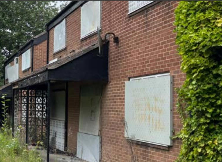 Cheap homes plan as housing associates reveals plans to build ...