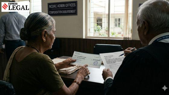 Handing over Chennai woman’s title deed to another family member costs ...
