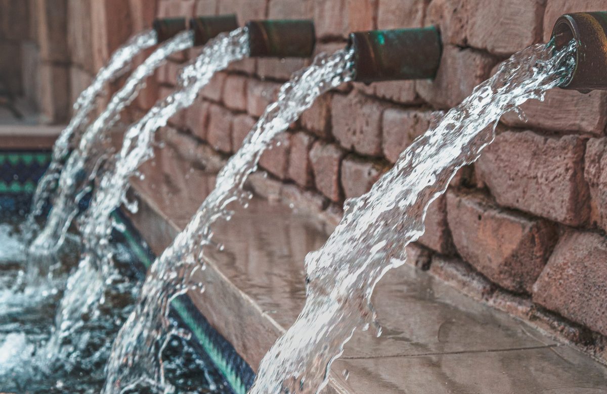 Manca l’acqua in diversi comuni nel Catanese: ecco quali sono e quanto ...