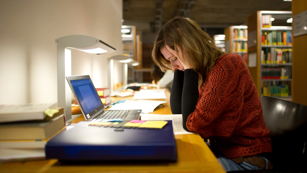 Smarter study habits for busy students