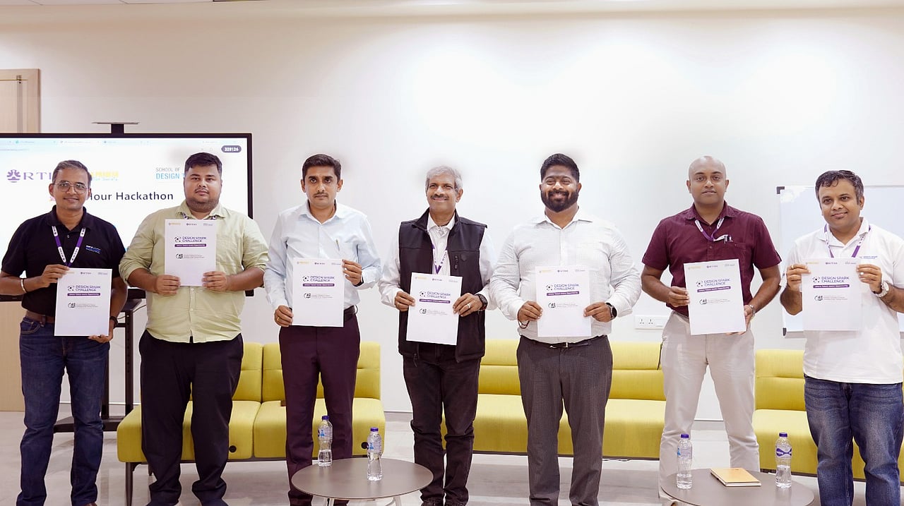 APIS, RTIH, SoDT launch Design Spark Challenge