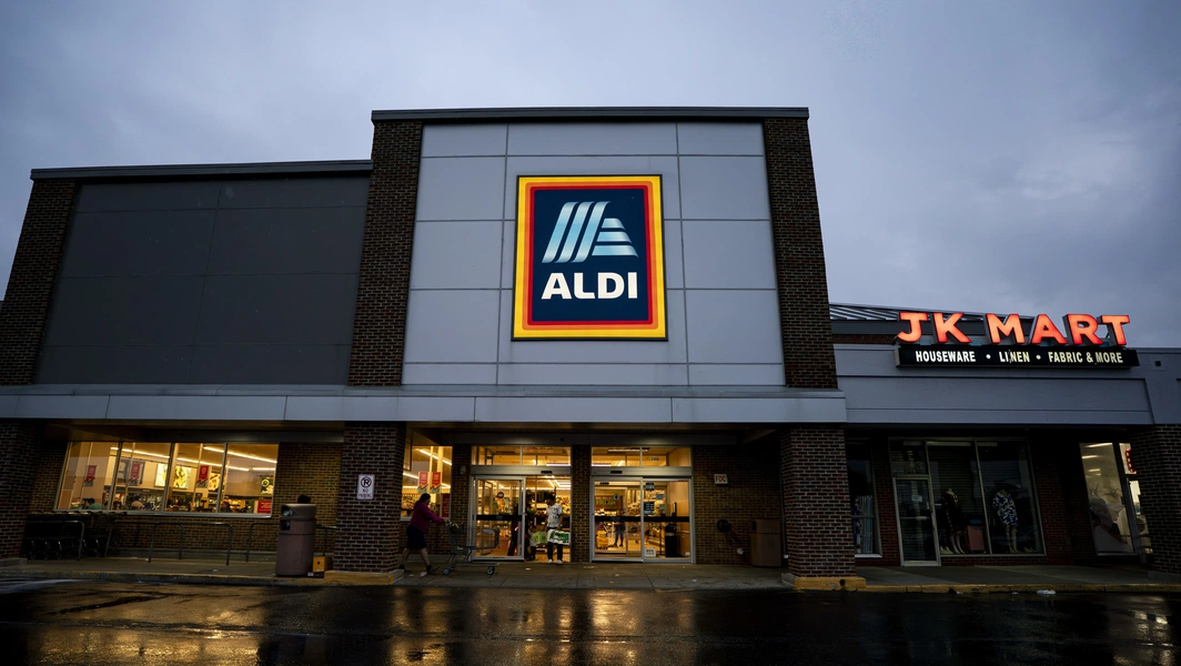 15 Aldi favorites retirees swear by