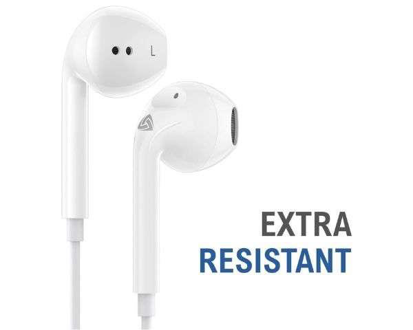 Auricolari in-ear con filo e microfono di alta qualità a soli 10€ su ...