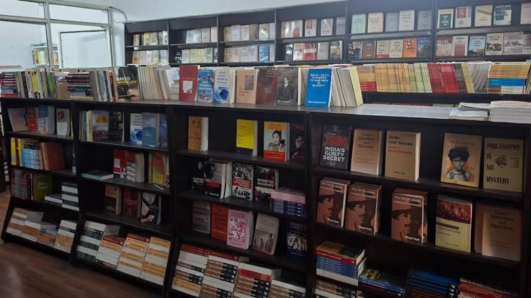 Bhagat Singh, Marx & labour rights: The world of Mazdoor Bigul, under ...