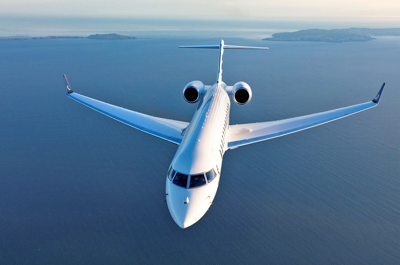 I jet privati più veloci attualmente disponibili sul mercato