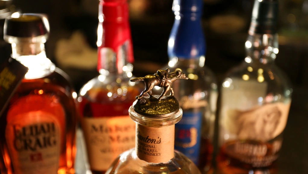 18 whiskeys with wine-inspired flavors