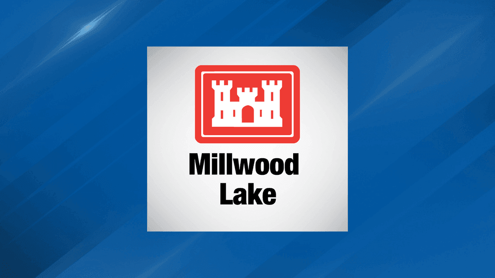 Highway 32 at Milwood Dam to see one-lane closure for gate inspections