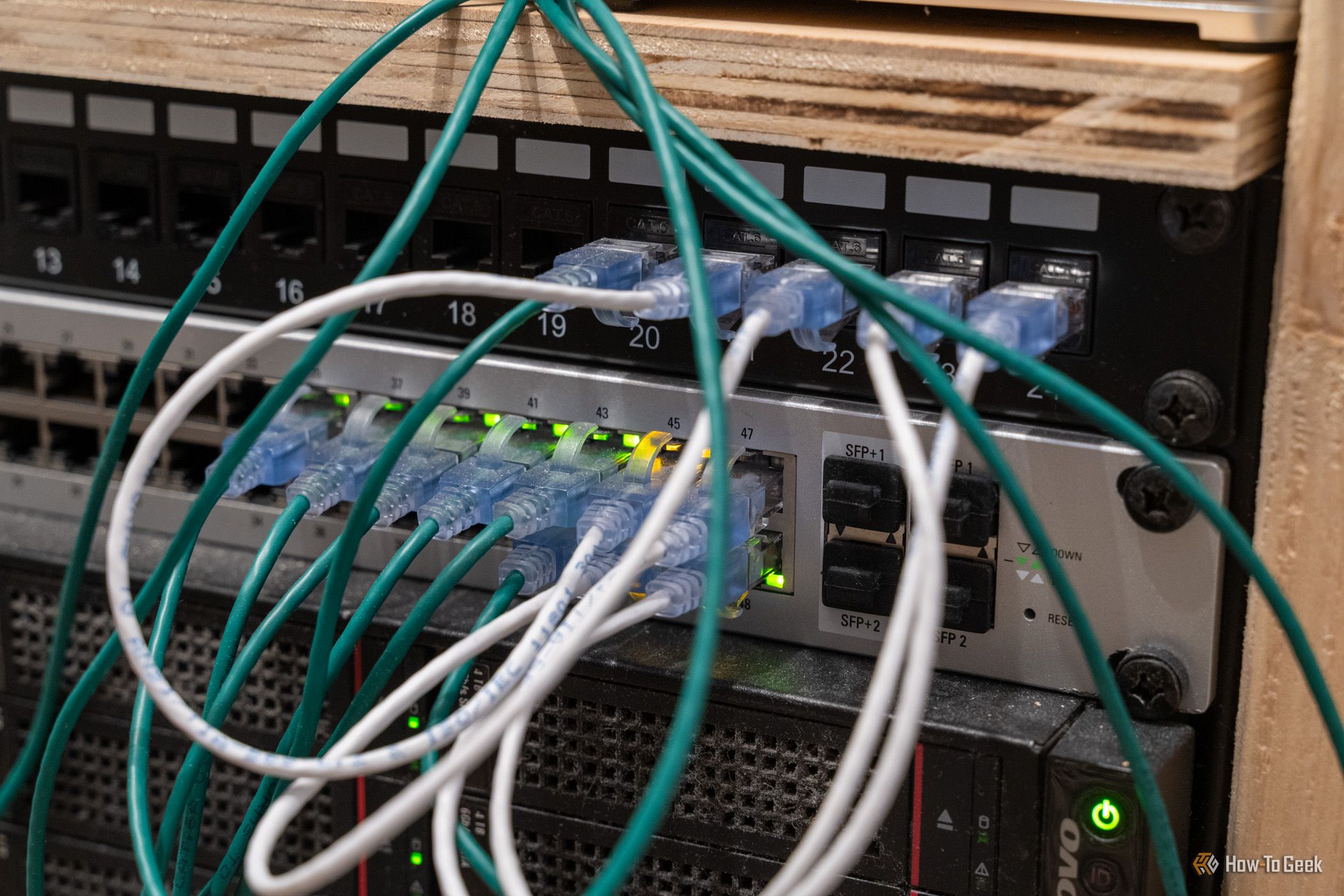 I can now plug untrusted computers into my network without fear—here's ...