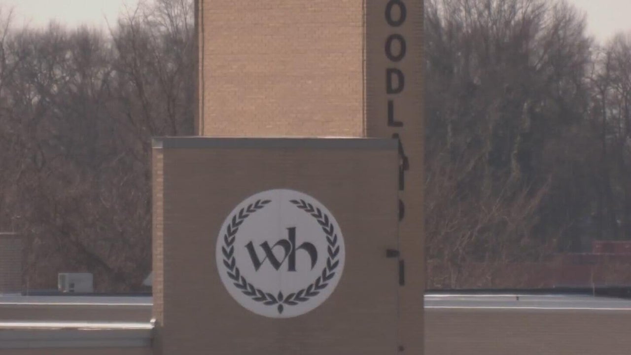 Woodland Hills superintendent and school board have second public ...