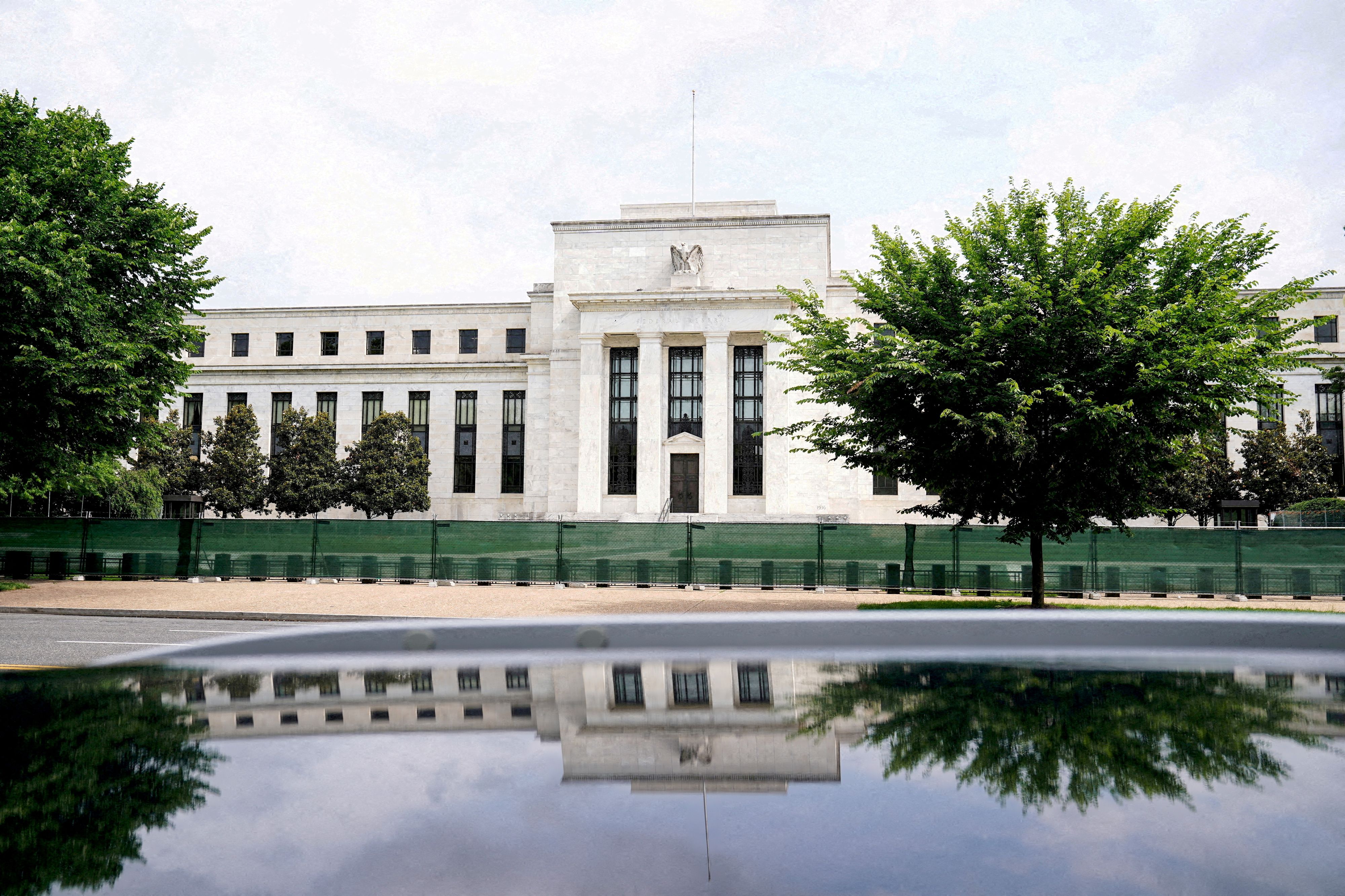Beige Book: Hohe Energiepreise durch Iran-Krieg belasten US-Wirtschaft