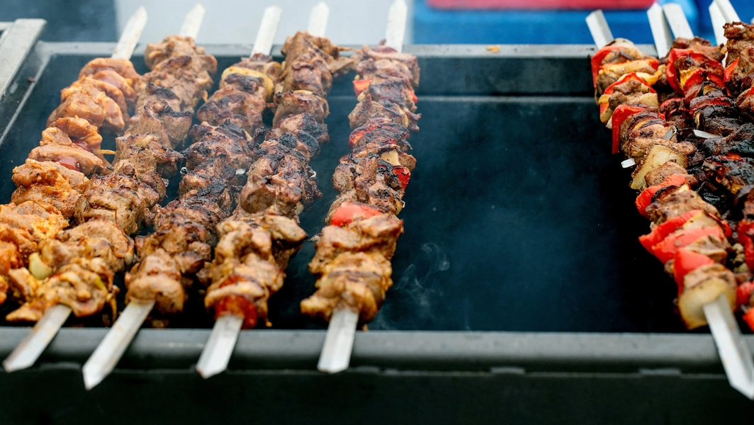 15 flavor-packed recipes for summer cookouts