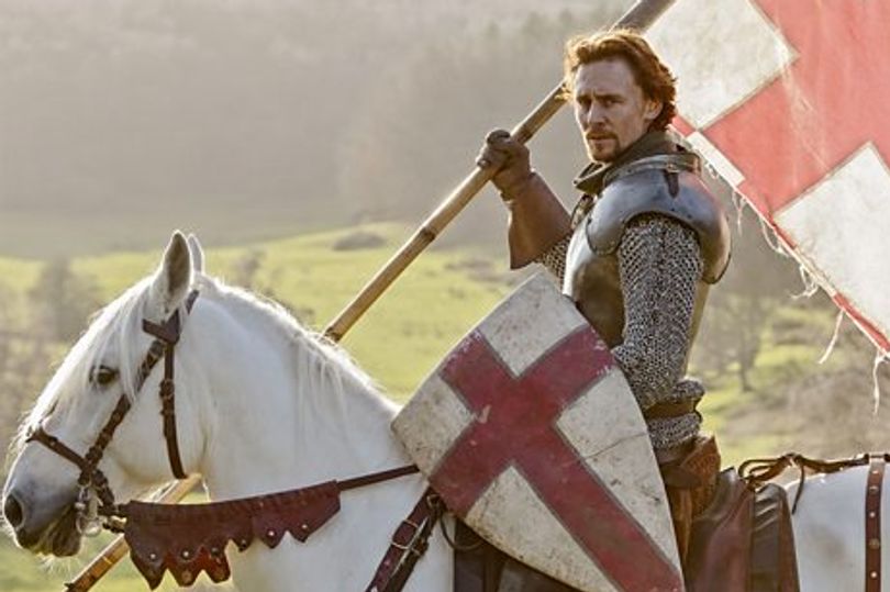 'Sensational' BBC period drama with Night Manager star leaves fans 'hooked'
