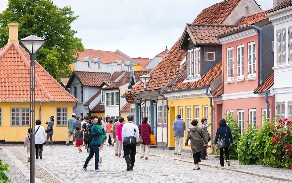 Nine lesser-known European gems attract 2026 travelers