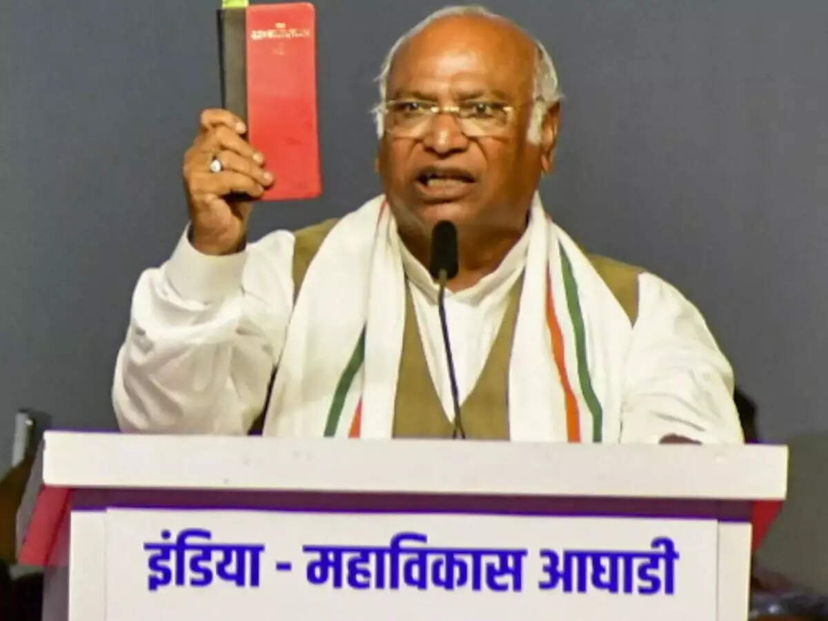Absolute incompetence of BJP unmasked by NFHS-6 data: Congress ...